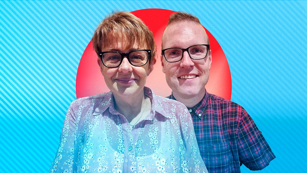 BBC Radio 5 Live - 5 Live Paralympic Breakfast