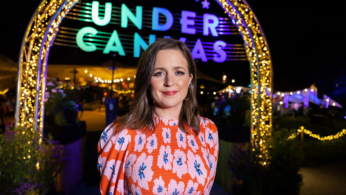 BBC ALBA - Under Canvas