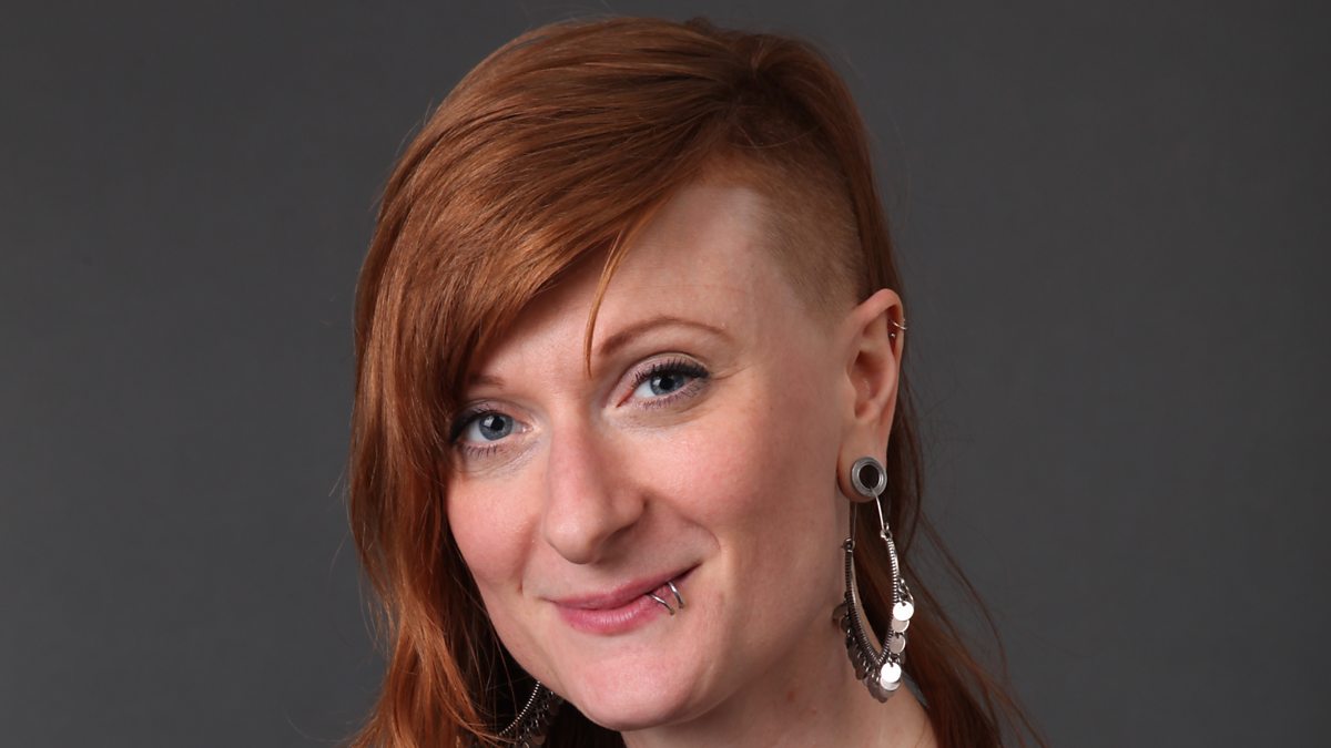 BBC Radio 4 - One to One, Escapes: Anna Freeman talks to Brian Robson