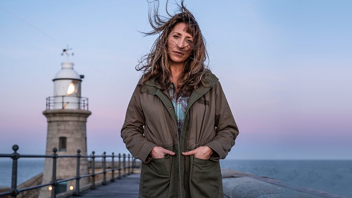 BBC Three - Back to Life, Series 2 - Episode guide