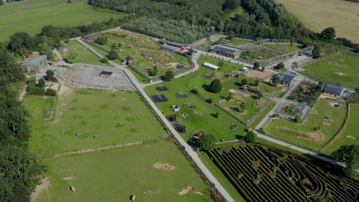 BBC One - Songs of Praise, Faith and Fun, The Christian inspiration ...