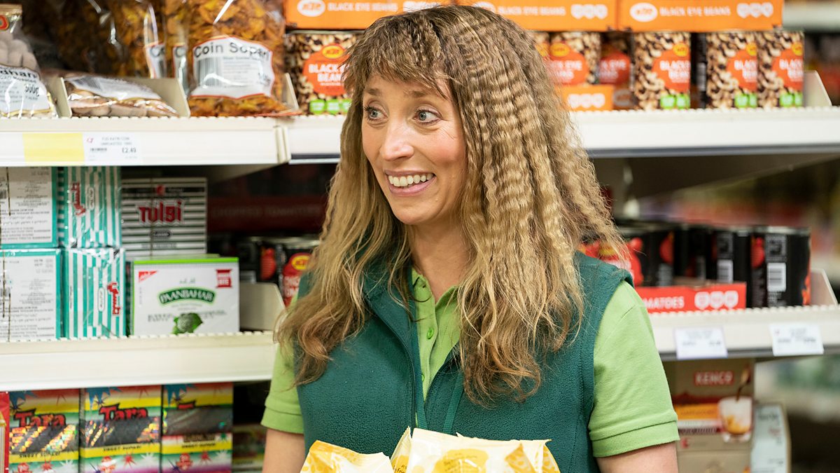 Back to Life - Series 2: Episode 1 - BBC iPlayer