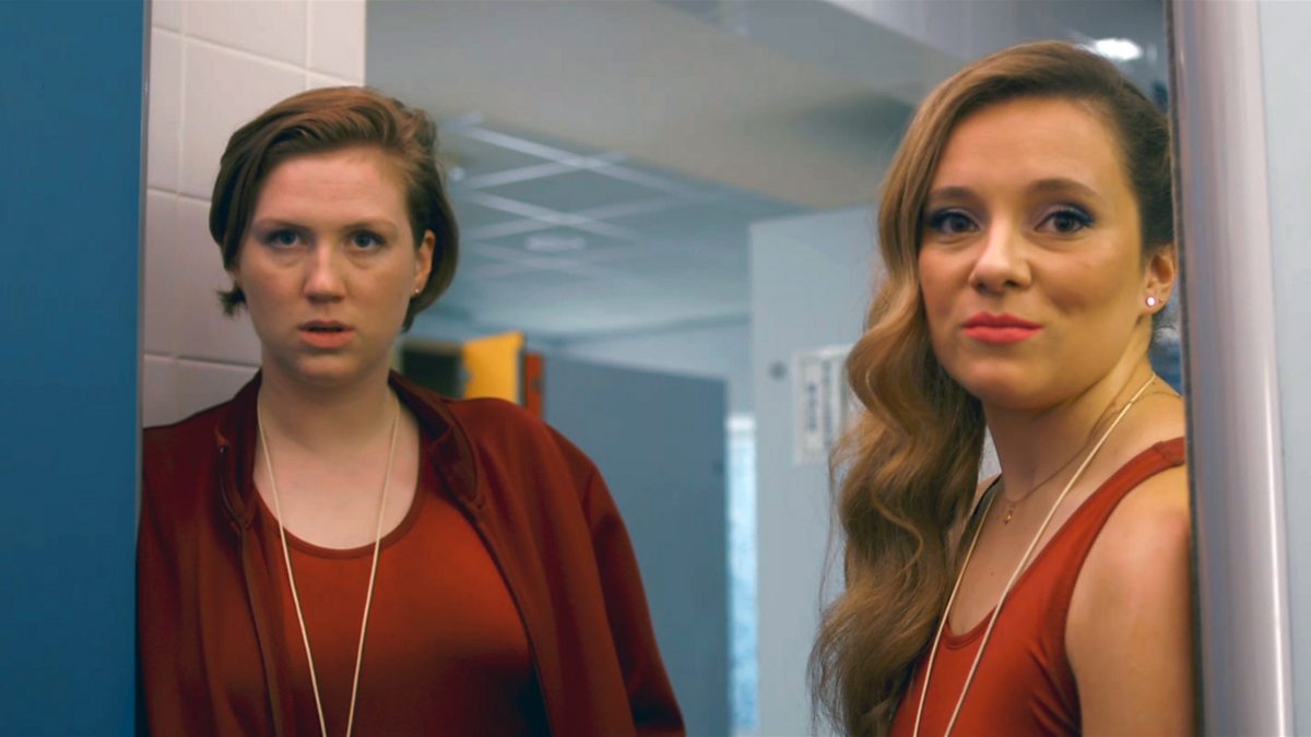 BBC iPlayer - Float - Series 1: Episode 1