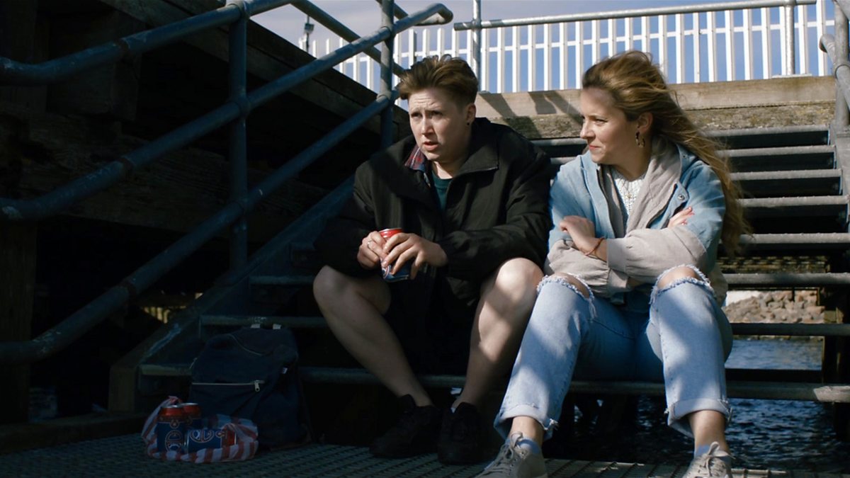 Float - Series 1: Episode 3 - BBC iPlayer