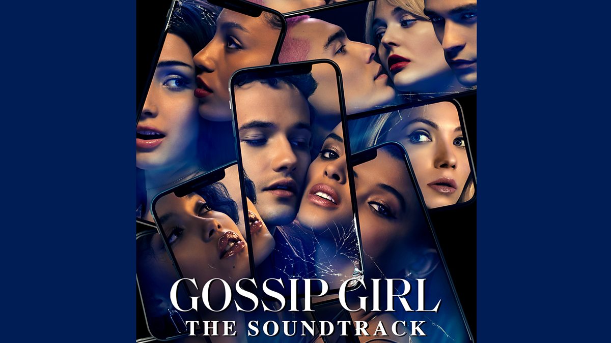 BBC Sounds Mixes - TV Soundtracks, Gossip Girl