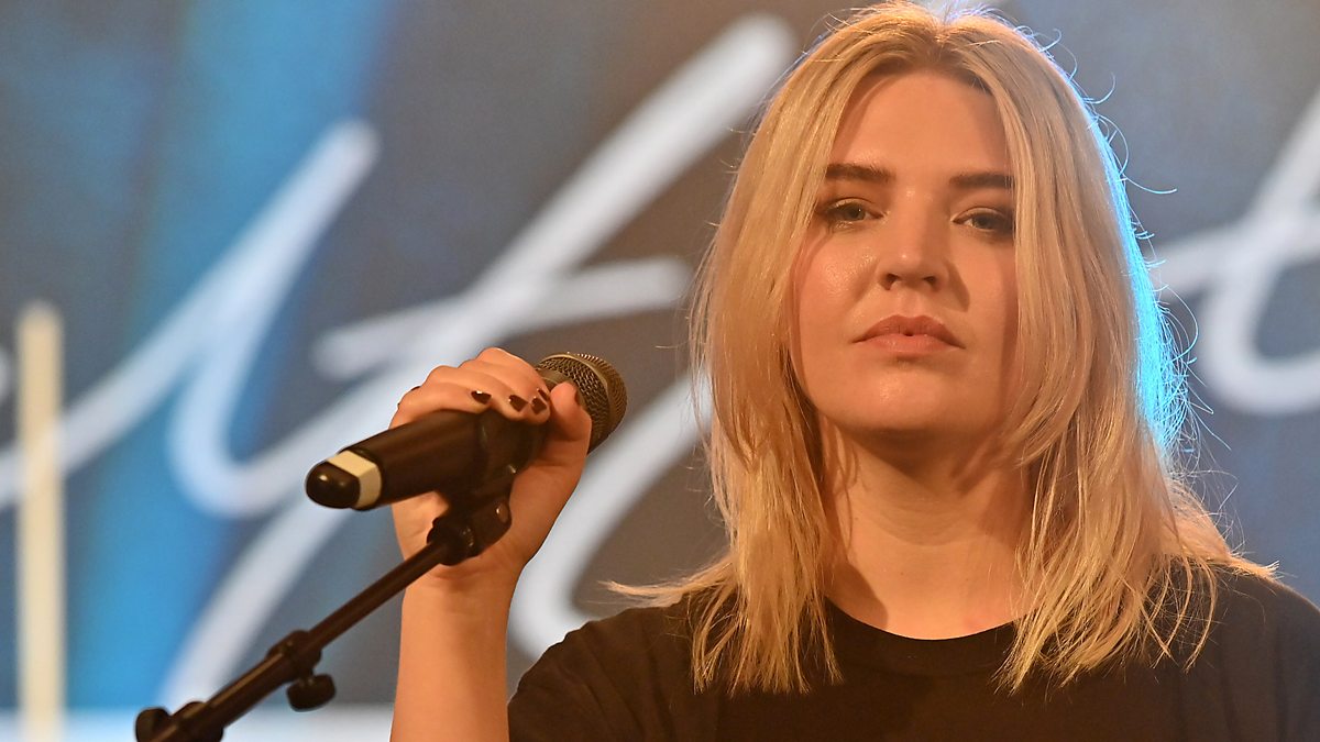 BBC Radio 6 Music - Self Esteem