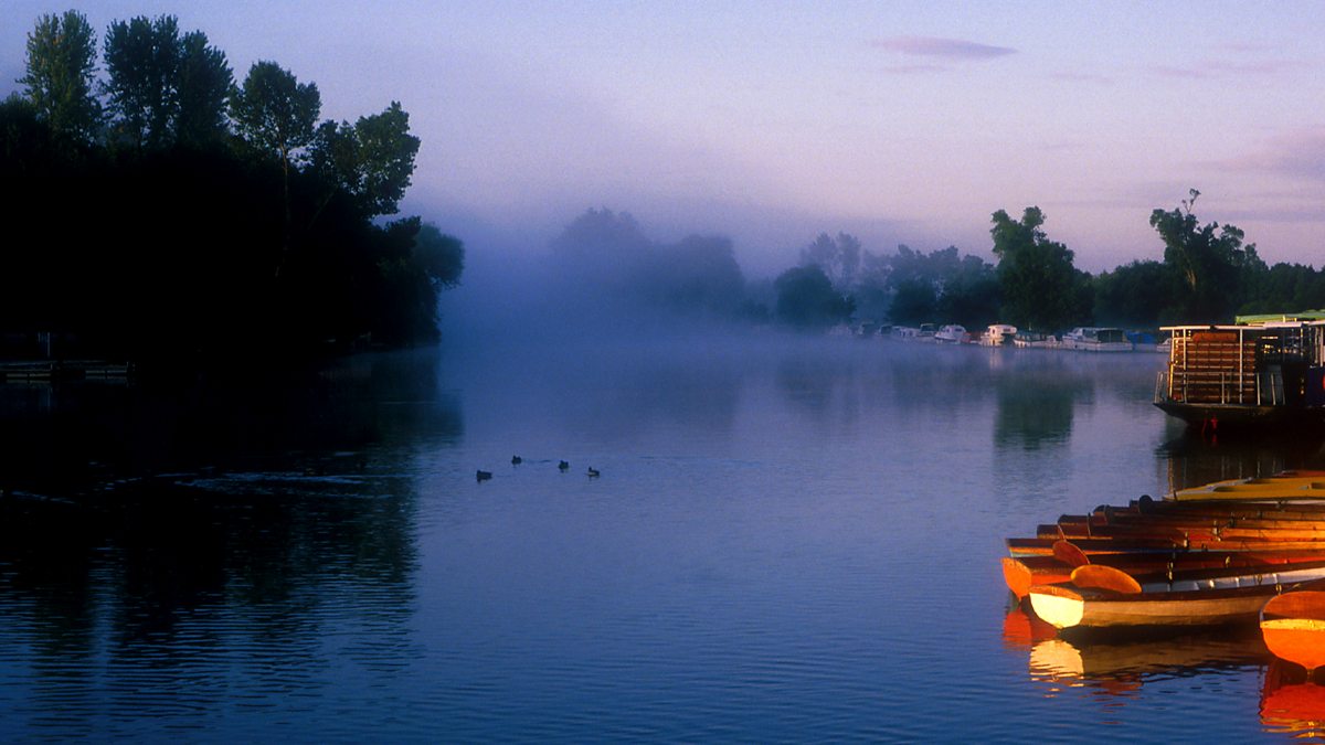 BBC Radio 4 - Song of the Thames