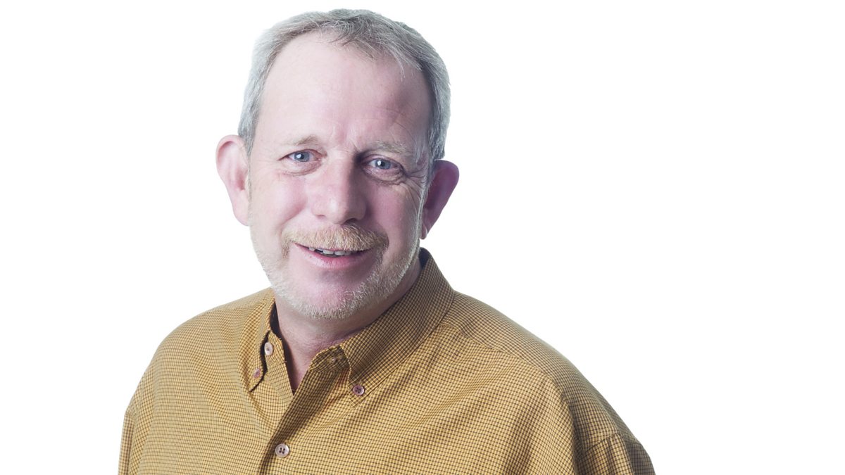 BBC Radio Devon - Breakfast on BBC Radio Devon, with Gordon Sparks (26 ...