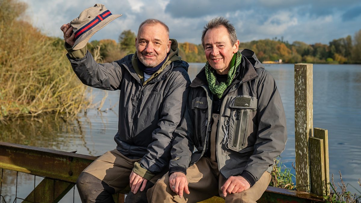BBC Radio Norfolk - Kayleigh Poacher, Rob Butler sits in (26/08/2021 ...