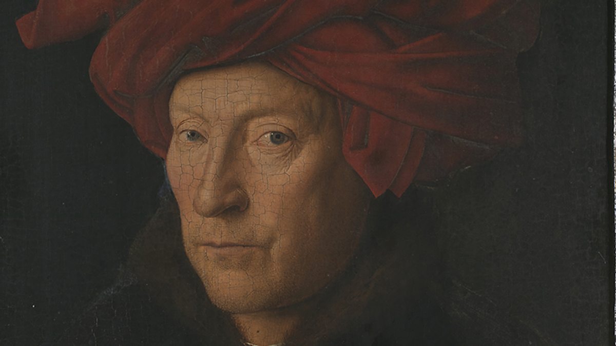 BBC Radio 3 - Composer of the Week, Josquin and Art, Josquin and ...