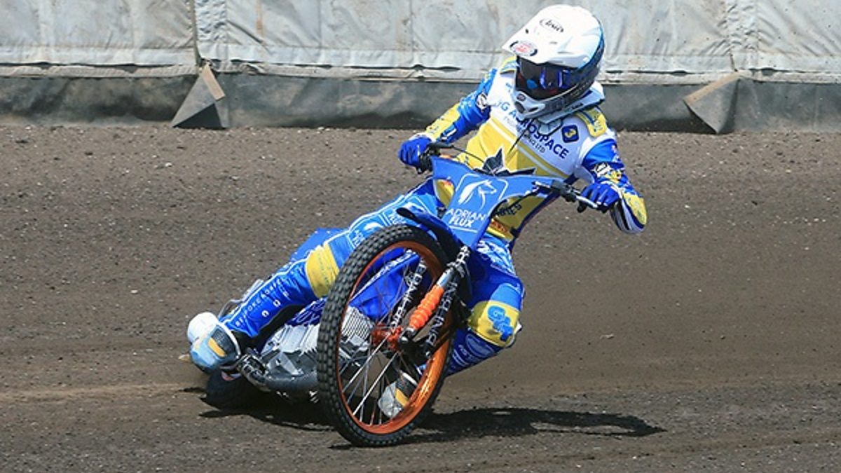 BBC Radio Sussex - BBC Radio Sussex Sport, LISTEN: Eastbourne Eagles ...
