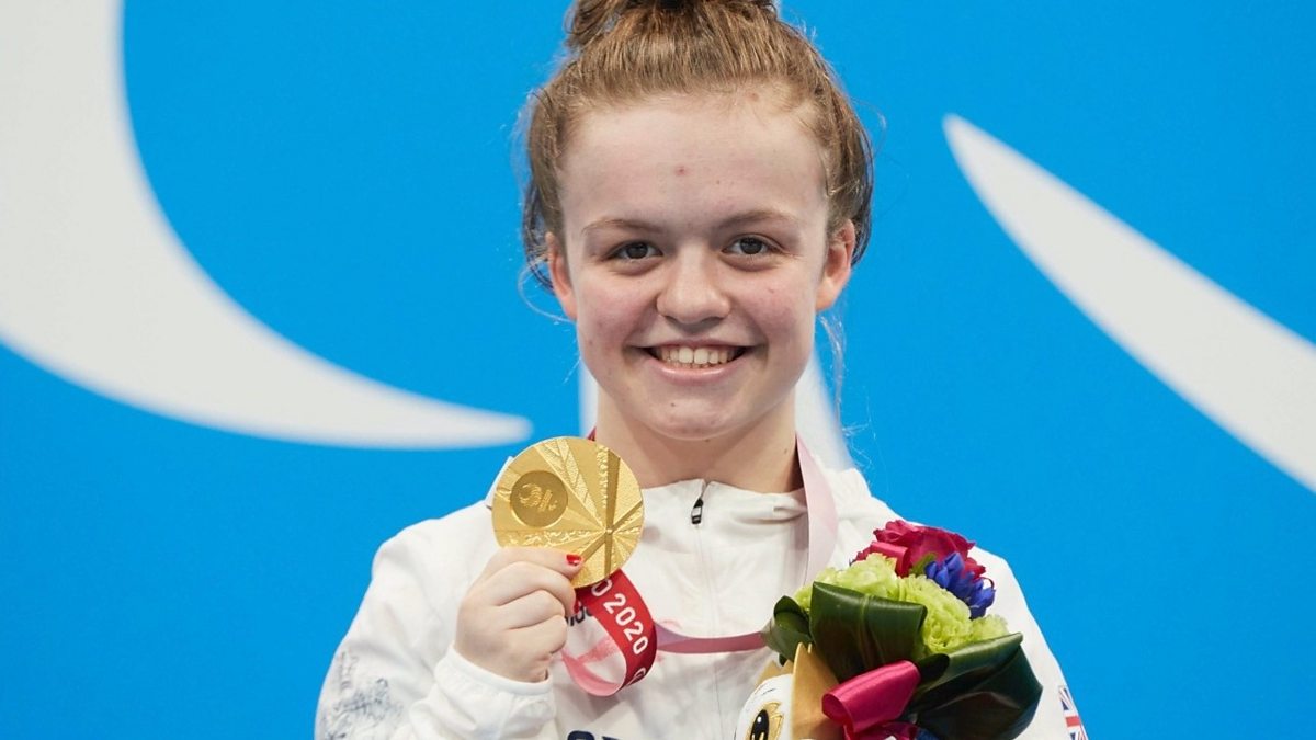 BBC One - Look East (West), Summer-Newton's family 'proud' of ...