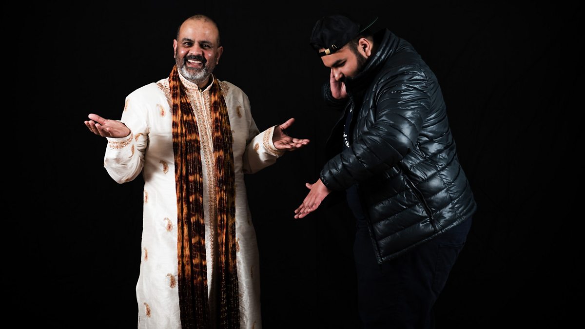 BBC Radio Ulster - The Ticket, String Ninjas, Carson & The Lady ...