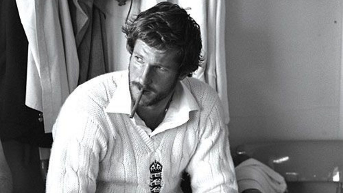BBC Radio 5 Live - Test Match Special, Headingley 81. Botham looks back ...