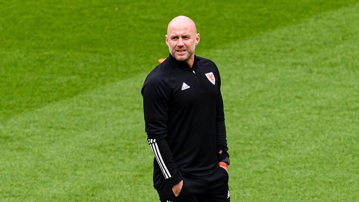 BBC Radio Wales - Feast of Football, Episode 184: Rob Page names squad ...