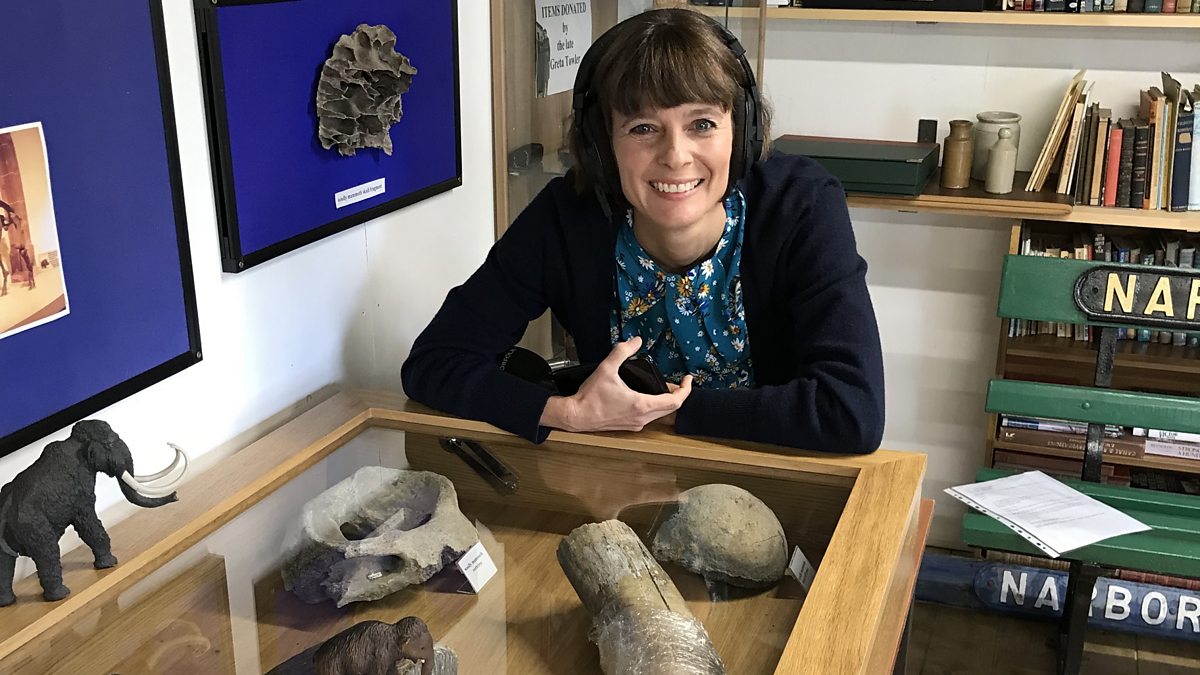 BBC Radio Norfolk - Treasure Quest, With Sophie Little and Julie ...