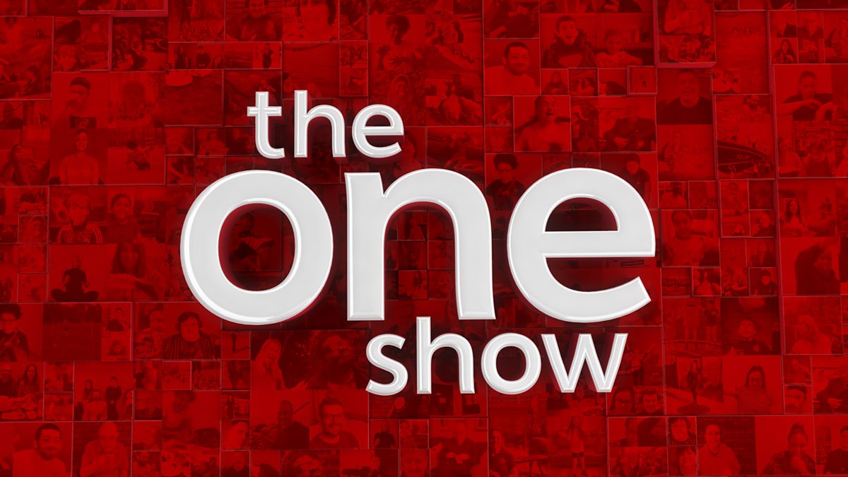 BBC One - The One Show - The One Show Titles - How to get involved