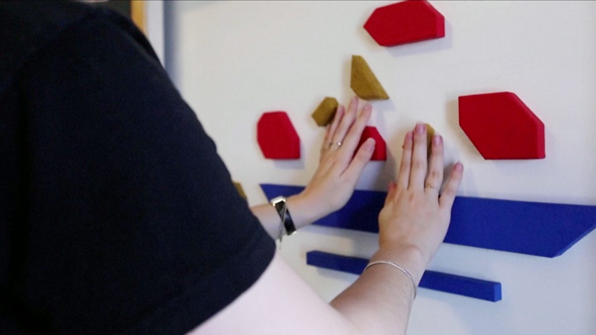 BBC - BBC Learning English, BBC Lingohack “英语大破解”: ‘Paintings’ for ...