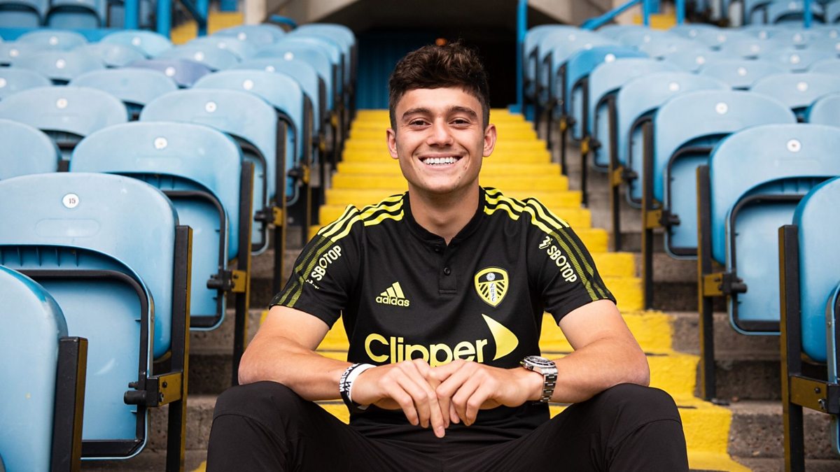 BBC Radio Leeds - West Yorkshire Sport Daily, Orta: 'We were quick'