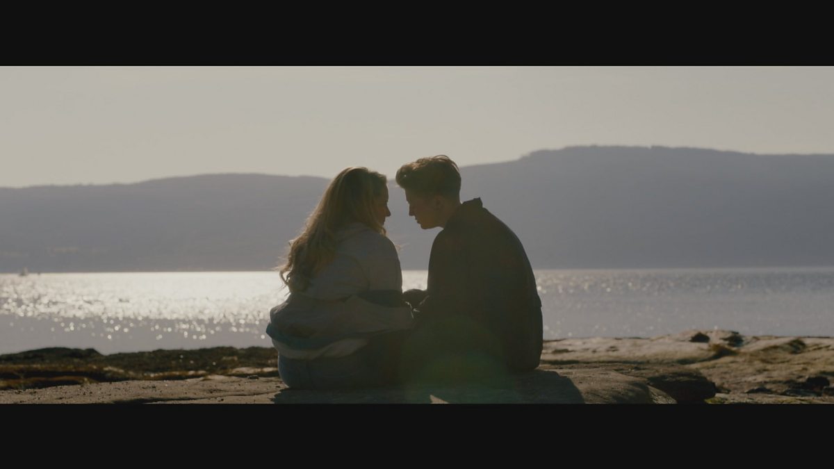 BBC Scotland - Float, Trailer for: Float