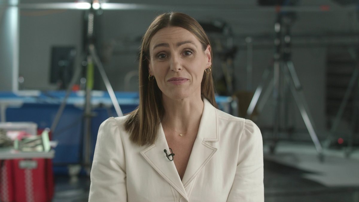 BBC One - Vigil, Series 1, Introducing Vigil In Sixty Seconds