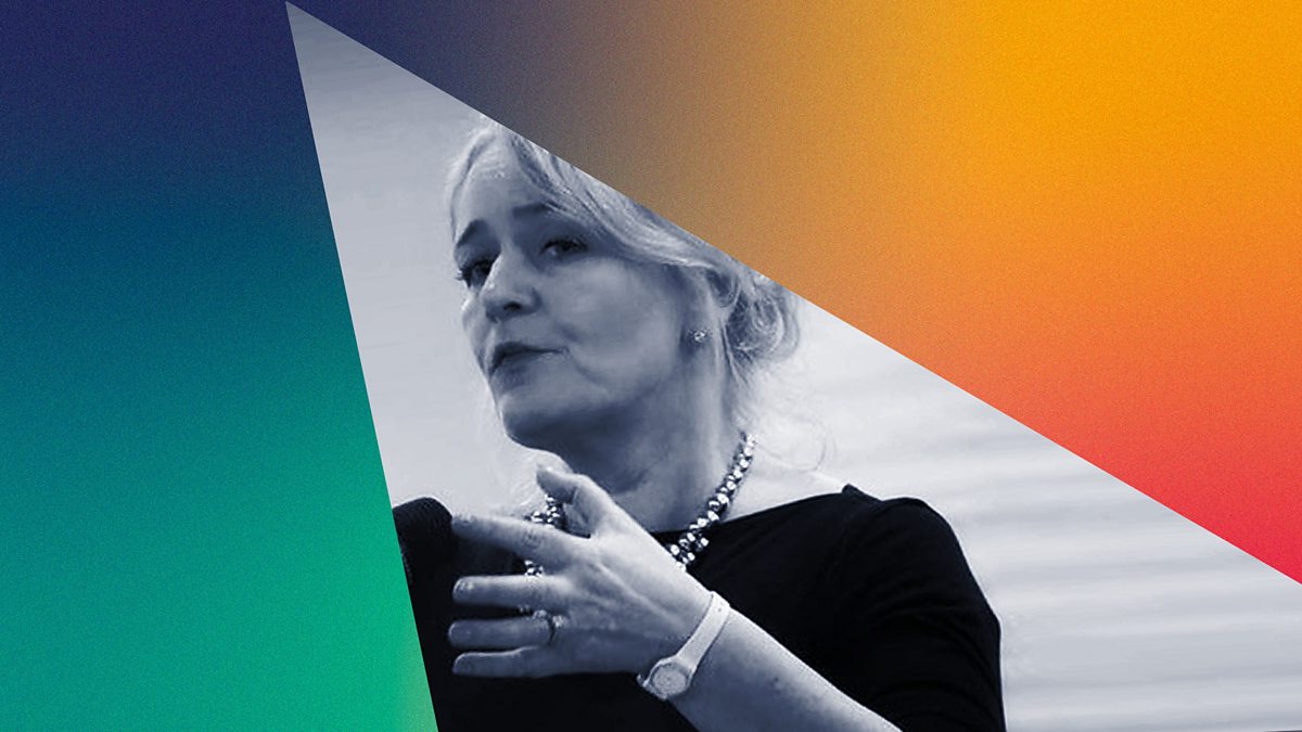 BBC Radio 4 - Profile, Sharon Graham