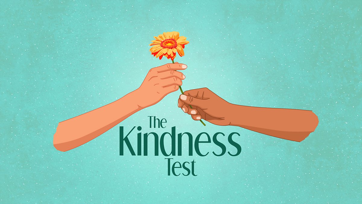 BBC World Service - Health Check, The Kindness Test