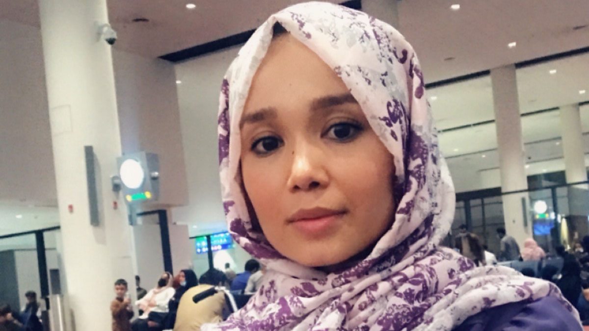 BBC Radio 5 Live - 5 Live In Short, Afghan student: ‘Mentally I’m not ...