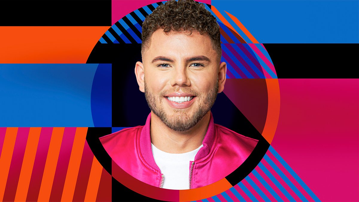 BBC Radio 1 - Dean McCullough