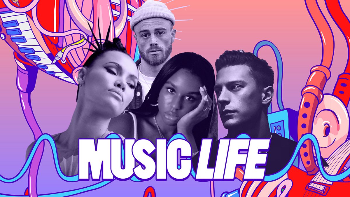 BBC World Service - Music Life, Singing is cool again with Sinead ...