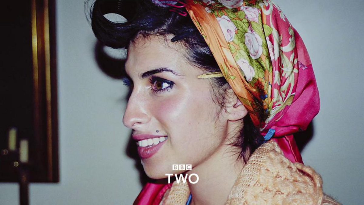 BBC Two - BBC Two Trailers, Trailer: Saturday Night Music