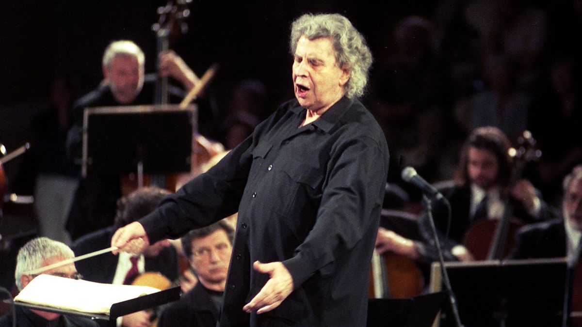 BBC World Service - The Documentary, Mikis Theodorakis remembered