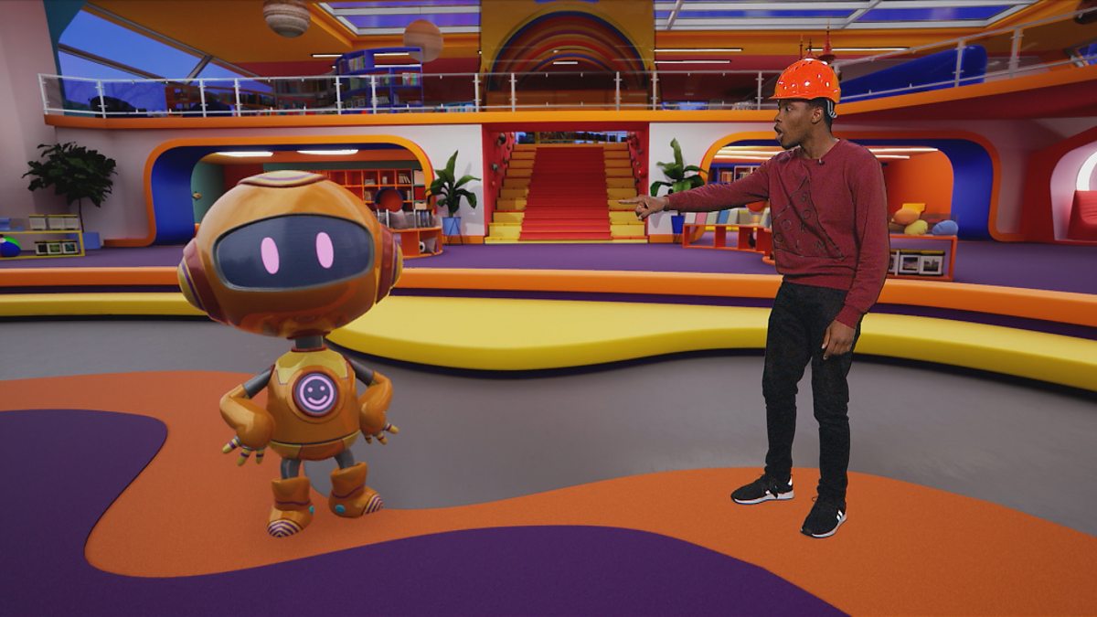 Bitesize Daily: 7-9 Year Olds - Maths: 137. Maths - Volume, Capacity ...