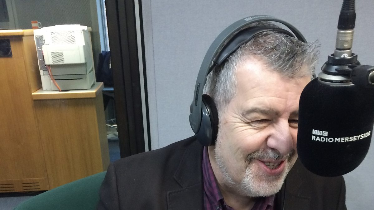 BBC Radio Merseyside - Daybreak with Helen Jones, 05/09/2021, Seven ...