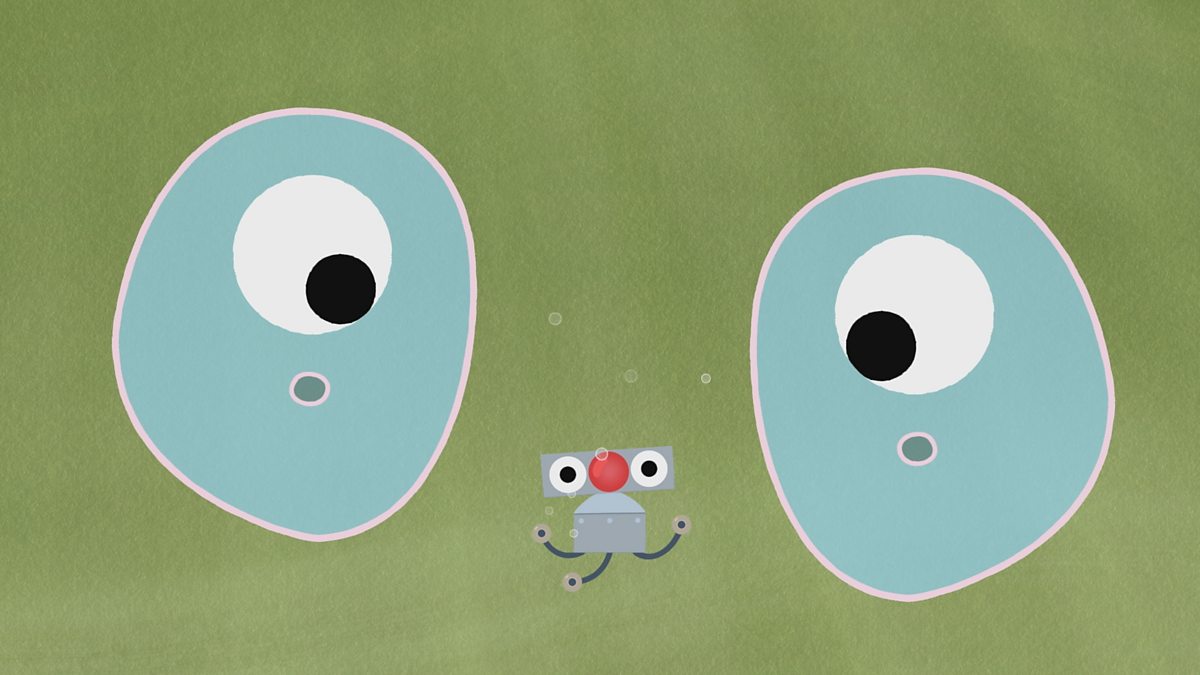 B.O.T. and the Beasties - Series 1: 49. Jumbly Splitter - BBC iPlayer