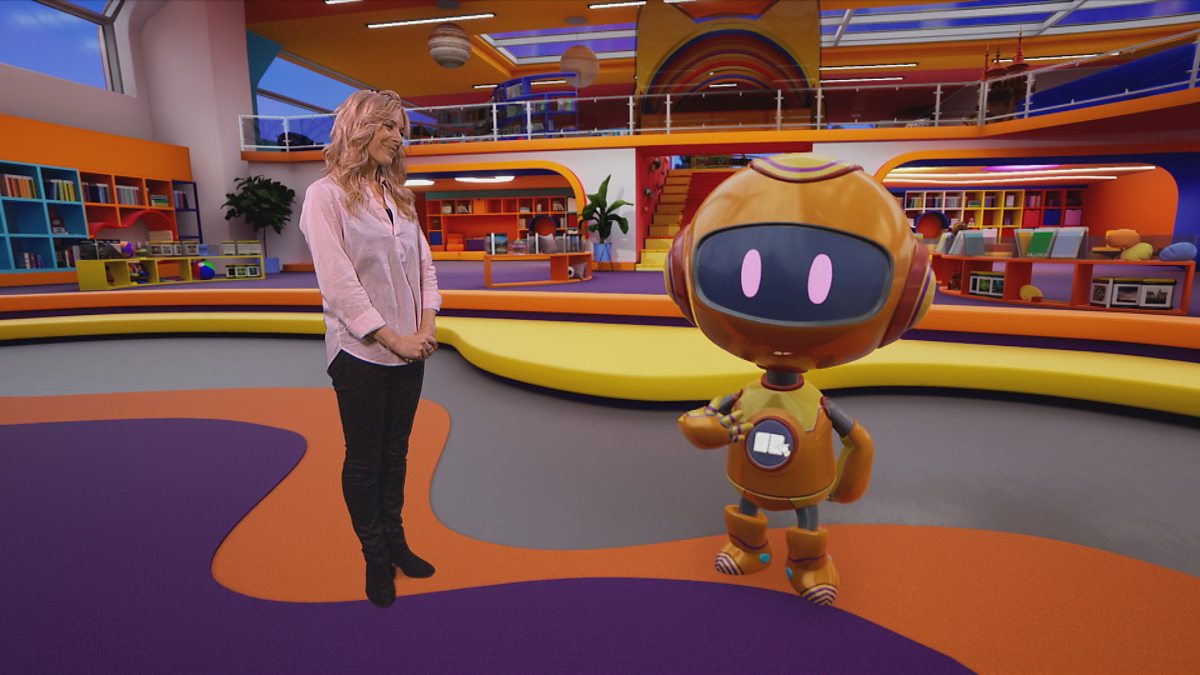 Bitesize Daily: 7-9 Year Olds - English: 140. English - Reading to ...