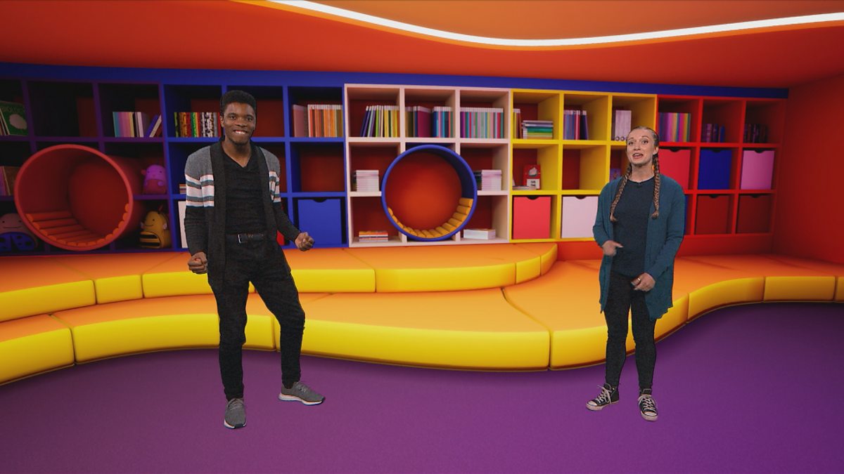 Bitesize Daily: 9-11 Year Olds - English: 150. English - Spoken ...