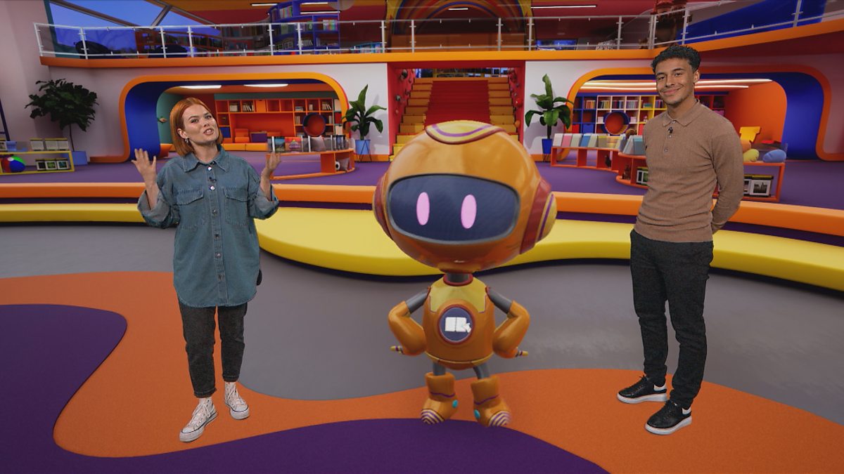 Bitesize Daily: 7-9 Year Olds - English: 155. Reading to Infer - BBC ...