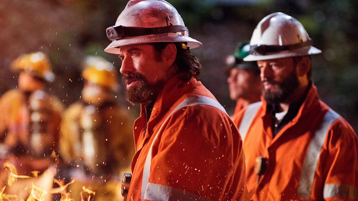 BBC One Life On The Line bbc-one-life-on-the-line