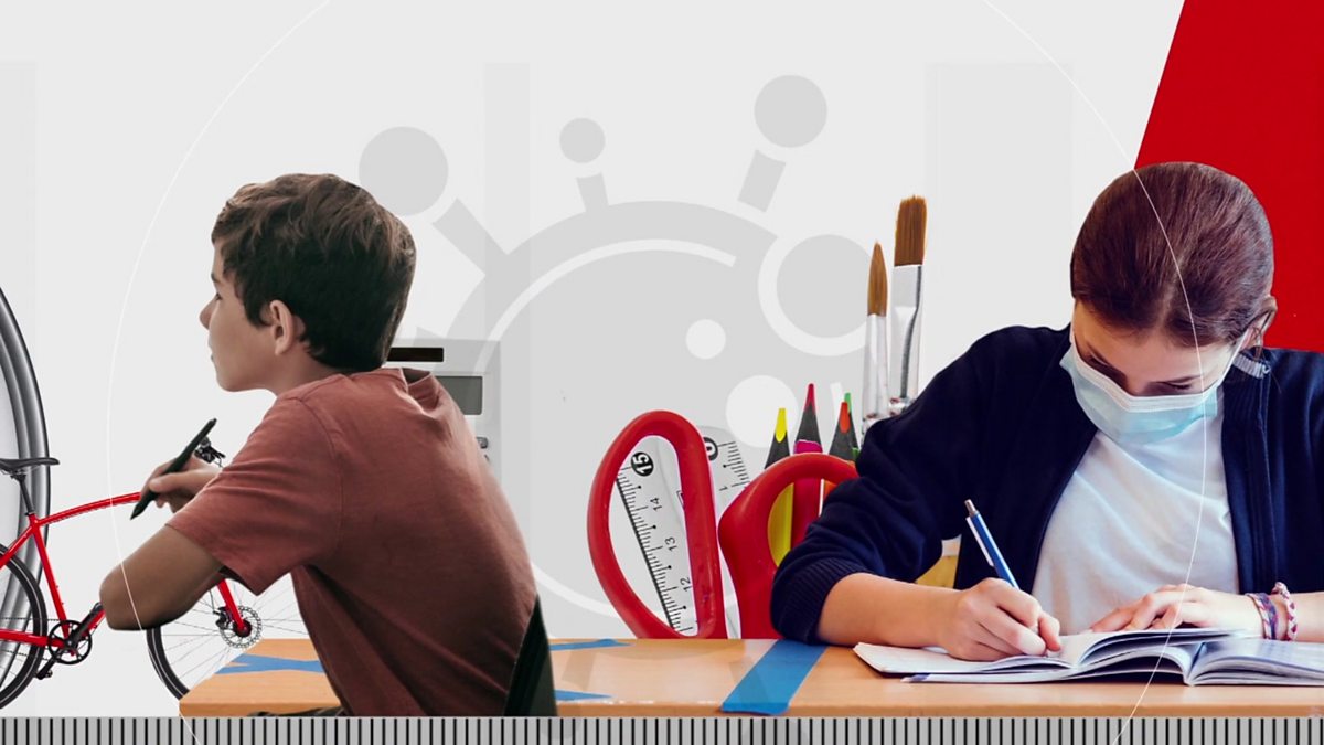 BBC News - Coronavirus: Impact on Education