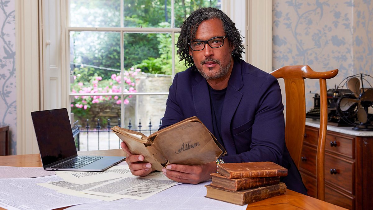 BBC Two - A House Through Time, Series 4, Episode 2