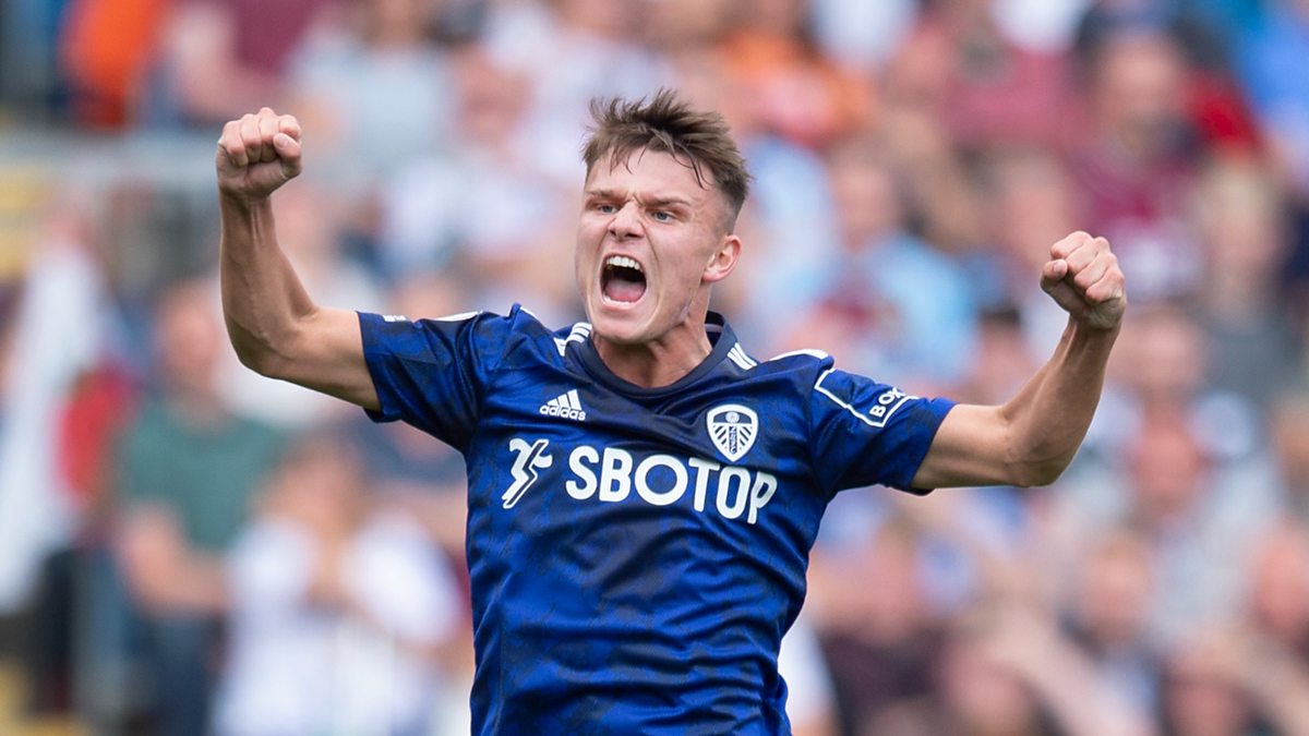 BBC Radio Leeds - West Yorkshire Sport Daily, Shackleton: 'It's more ...