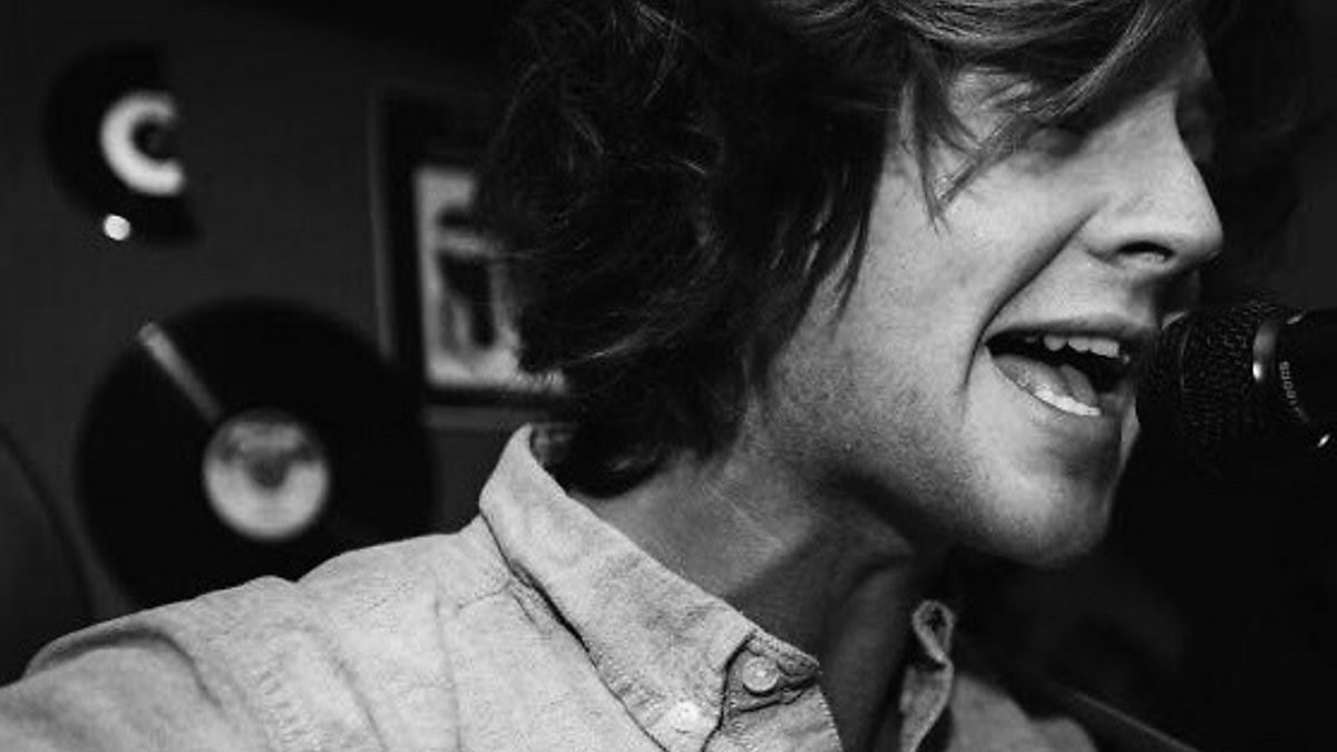 BBC Radio Cornwall - Daniel Pascoe, Ben Thorpe discusses the return of live music and the ...