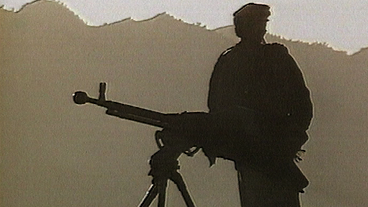 BBC News - Students of War - The Rise of the Taliban