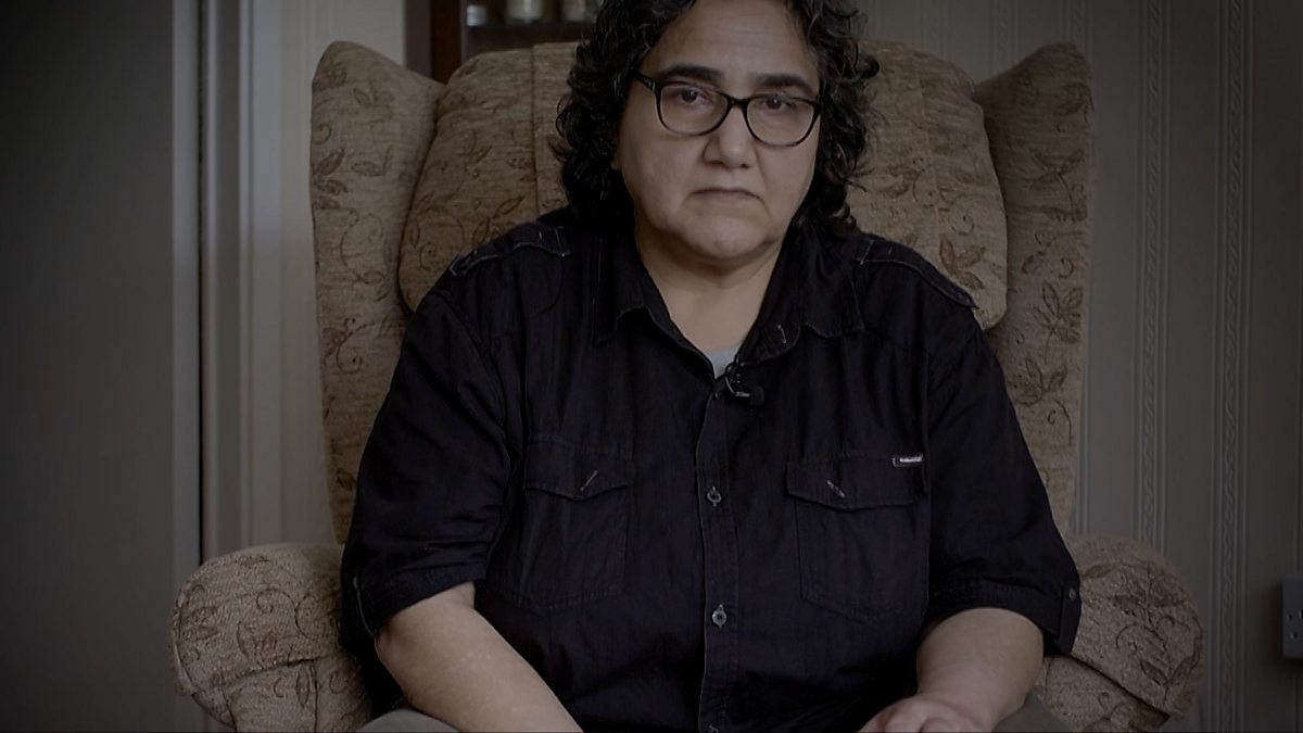 BBC World Service - Heart and Soul, Sharia judge: The Taliban wanted me ...