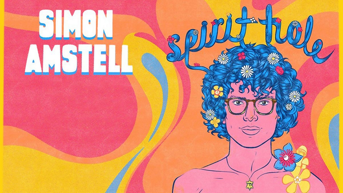 BBC Radio Leicester - Jack Rafferty, Simon Amstell