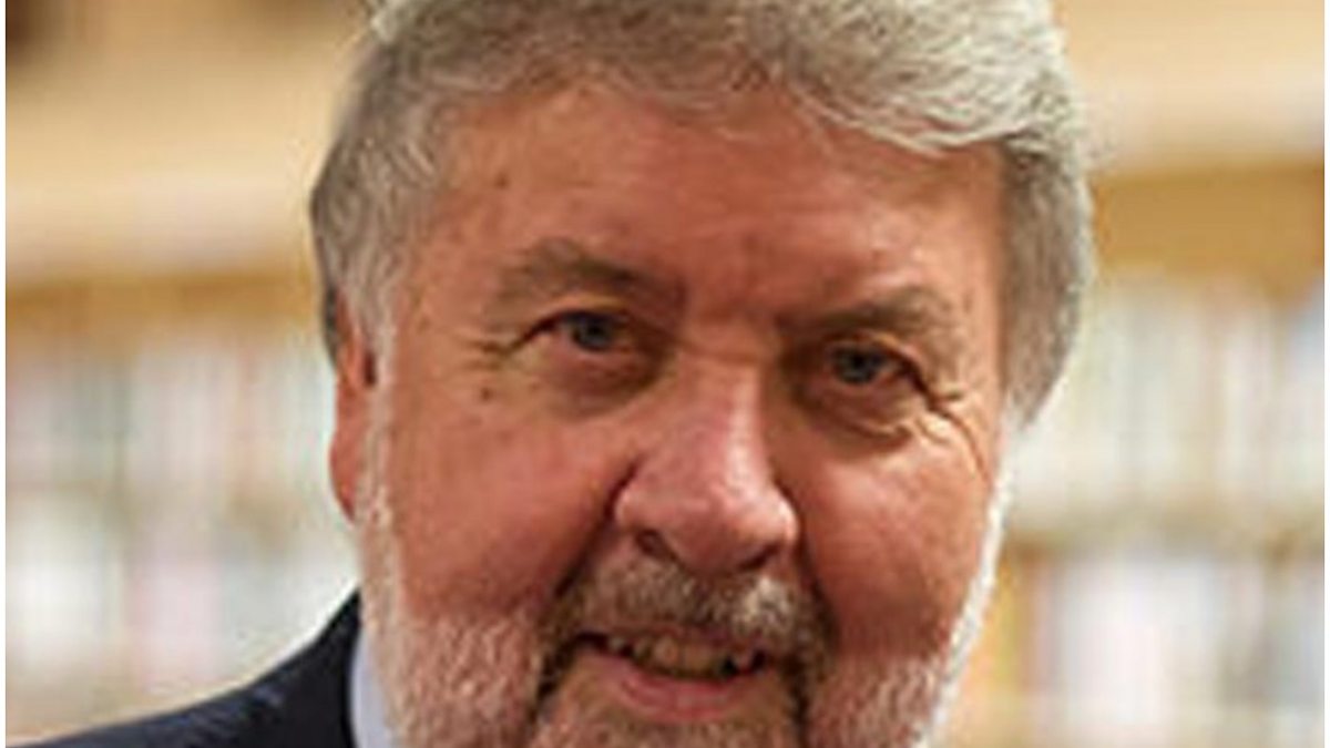 BBC Radio Cymru - Bore Cothi, Roy Noble - Pwy fyddai'r cwmni ar ei ...