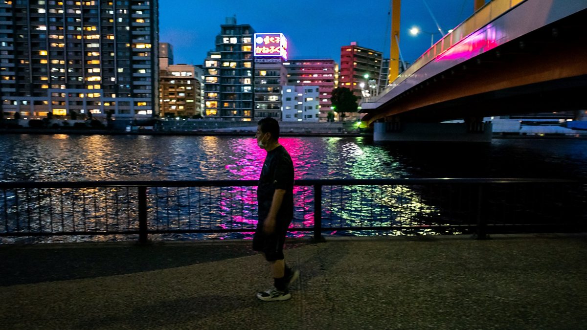 BBC World Service - The Real Story, What's ailing Japan?