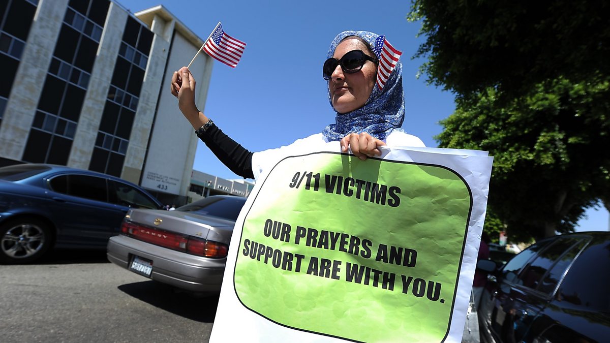 BBC World Service - Witness History, 9/11: The backlash against ...