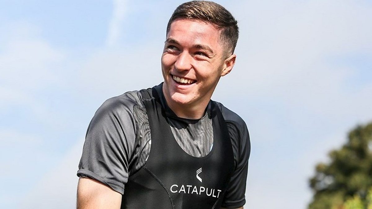 BBC Radio Cambridgeshire - Saturday Sport, Conor Coventry on joining ...